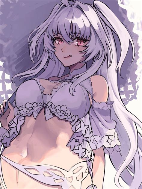 Merlin Lady Avalon And Lady Avalon Fate And More Drawn By Addendum Danbooru