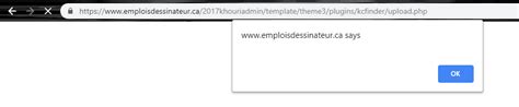 Deface Dengan Cara CSRF Kcfinder Upload Shell Troll Your System