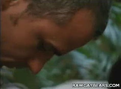 Wild Night Of Gay Cubs Threesome Action