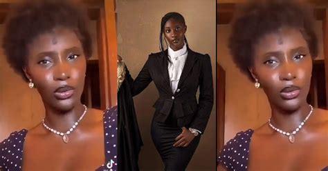 “im A Model Not A Practicing Lawyer And Do Not Intend To Practice