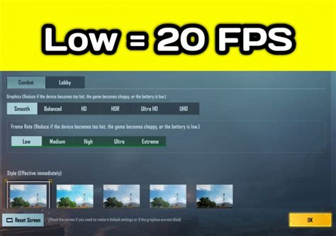 Fps In Pubg Means And How To Increase Fps In Pubg Mobile Alwi Gyan