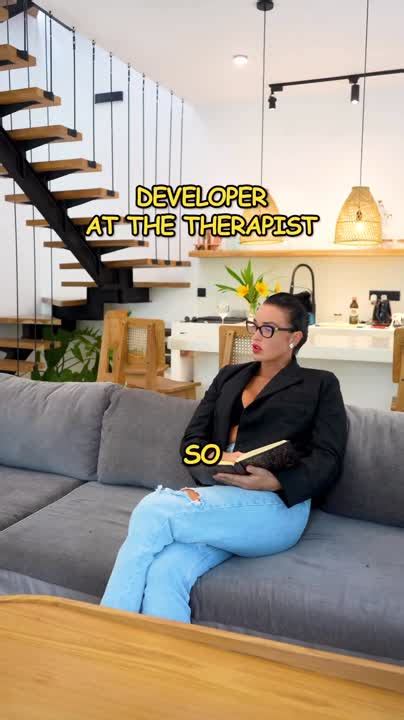 [video] David Shergilashvili On Linkedin Devlife