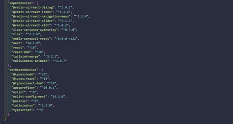Reactjs Using Shadcn Made On V0dev Is Not Working As Expected Stack Overflow