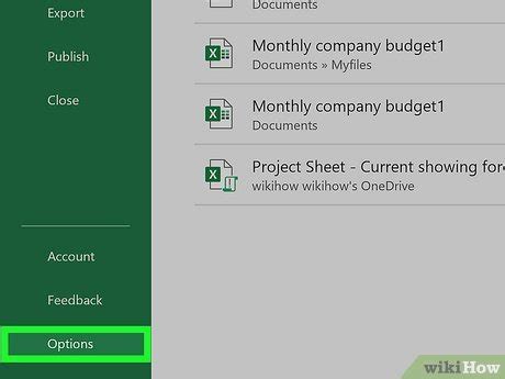 How To Write A Simple Macro In Microsoft Excel