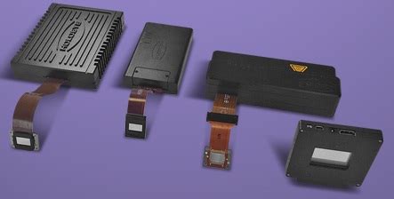 Spatial Light Modulators SLM