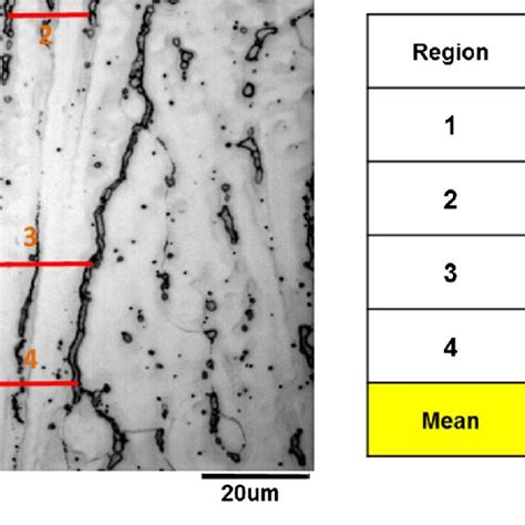 The Effect Of G And R On The Solidification Morphology And Size Download Scientific Diagram