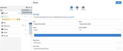 Multi Series Chart No Code Software Platform Applications Ncameo Multi Series Chart No Code Software Platform Applications Ncameo