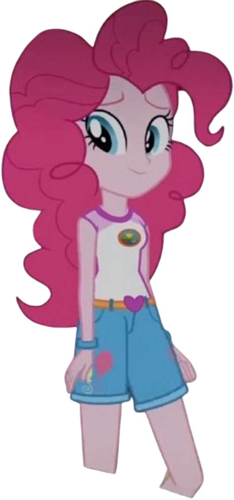 Pinkie Pie Eg Vector 53 By Mrtoonlover83 On Deviantart