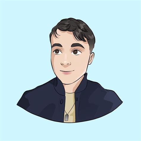 Timothy Shen Timnottom • Threads Say More