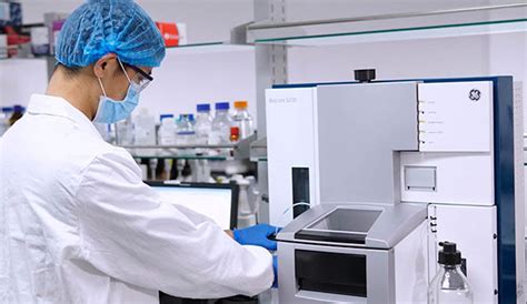 Pdpk Pharmaron China