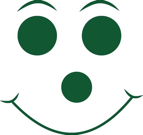 Svg وجه المشاعر مبتسم صورة Svg And أيقونة Svg Silh