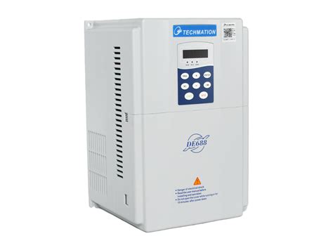 Servo Drive Techmation Co Ltd