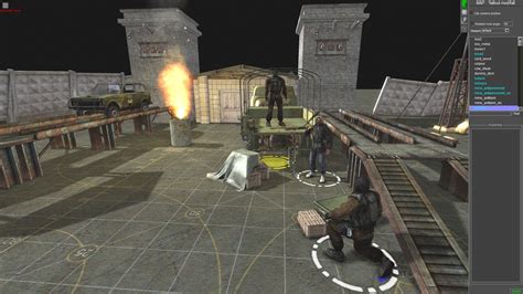 Raiders Image Fallout Stuff For Modders For Men Of War Assault Squad