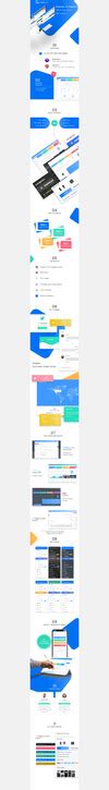 gradient able bootstrap 4 and angular 5 dashboard admin template 66231