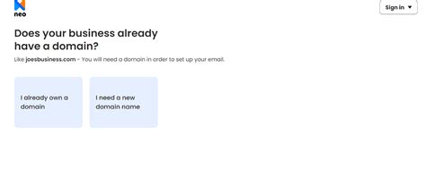 How To Create Business Email Address For Llc Step By Step Guide