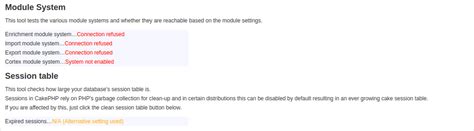 Issues With Misp Installation On Ubuntu 1804 Lts Misp Modules