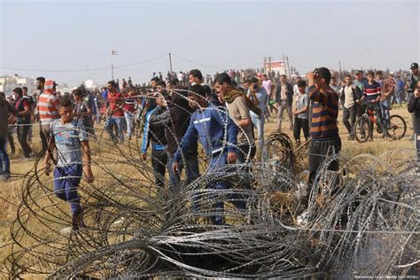 Muslim Scholars Call For Lifting ‘siege On Gaza Middle East Monitor