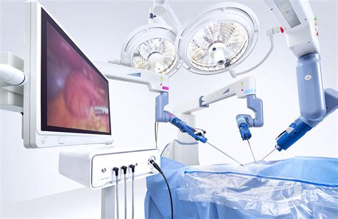 Asensus Surgical Completes Gallbladder Removing From 16 Year Old Codesanitize