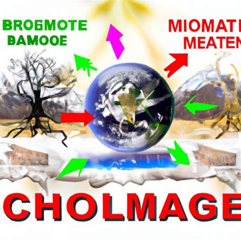 Exploring The Science Behind What Is A Biosphere The Enlightened Mindset