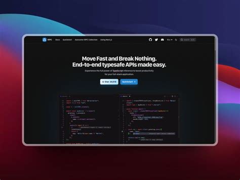 priyankar pal on linkedin trpc create and consume fully typesafe
