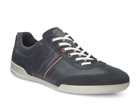 ECCO Enrico retro Sneaker | Men's Shoes | ECCO® Shoes