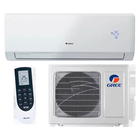 Сплит-система Gree LOMO NORDIC Inverter Inverter R32 GWH24QE-K6DNC2E