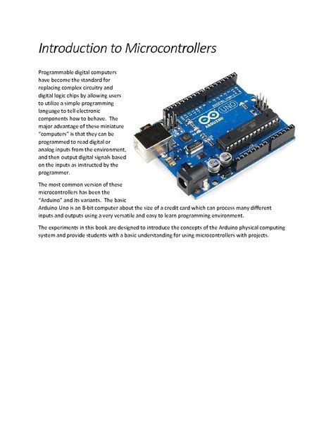file arduino pdf