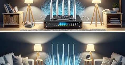 Upgrade Your Router With Dd Wrt Firmware Today