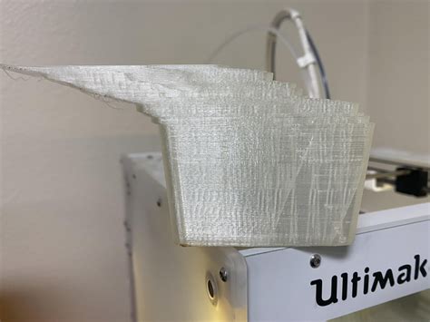 3d Print Troubleshooting Please Help Me Correct This R3dprinting