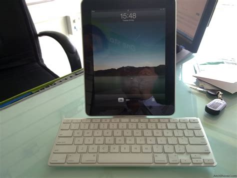 Apple Ipad Keyboard Dock The Good And Bad Features Ipad Tutorials