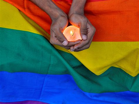 When Forbidden Sexuality Meets Unchanging Religious Tradition