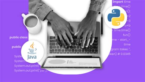 Java X Python Principais Diferenças Qual é O Melhor Para Aprender Suas Vantagens E Desvantagens