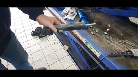 모하비 쇼바 교체 주기 권장 영상 모든 모하비 대상 모하비 더 마스터 더뉴 모하비 1세대 모하비 Youtube