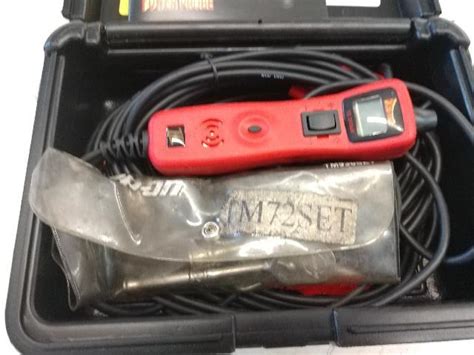 Power Probe Circuit Test Kit Lw Benton Company Inc