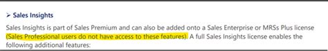 Multiple Docs Errors Regarding Dynamics 365 Sales Professional · Issue 2703 · Microsoftdocs