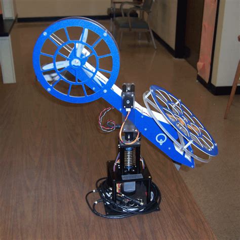 Distributed Dynamical Systems Laboratory Electrical And Computer