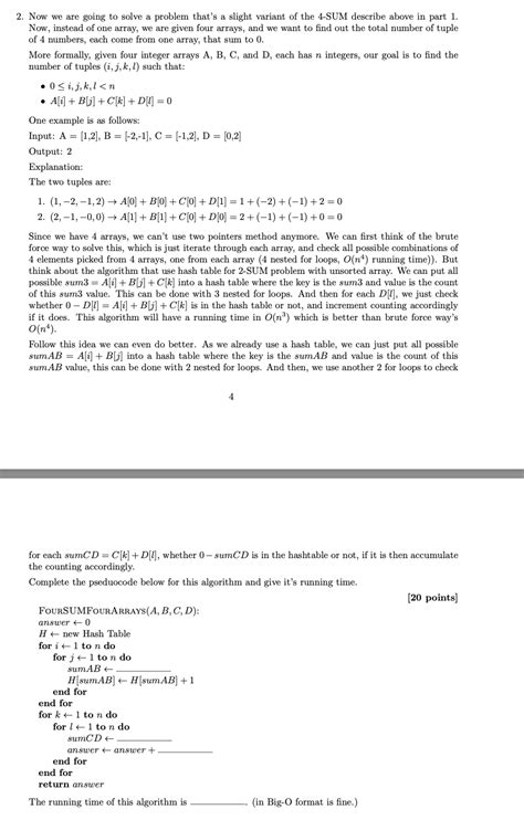 Solved Problem 4 Category Coding We Have Discussed