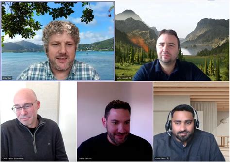 Webinar On Microservices And Distributed Architectures Headforwards Posted On The Topic Linkedin