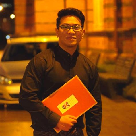 Kyaw Sitt Thway Creative Manager Zaykabar Company Linkedin