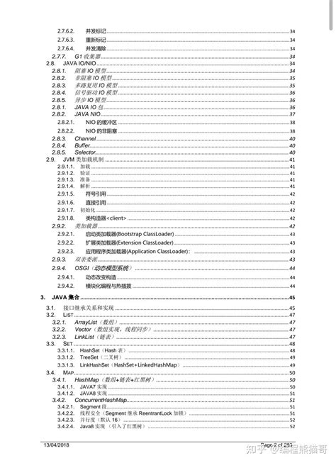 学习完的java学习资料300集~知识点大全,面试题想学的兄弟拿走 知乎 学习完的java学习资料300集~知识点大全,面试题想学的兄弟拿走 知乎