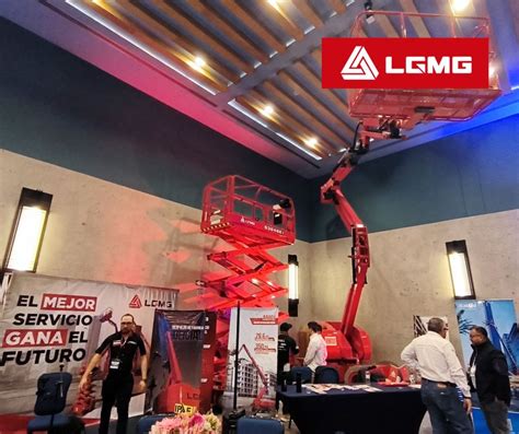 Lgmg On Linkedin Lgmg Reliabilityinaction Mewp Workingatheight Reliability Awp…