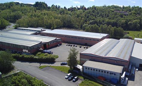 OFOLUX is extending its production facility - Aboutcamp BtoBAboutcamp BtoB