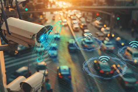 Revolutionizing Mobility Shaping The Future Of Transportation With Its Blogs