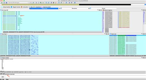 From Uefi Reversing To Xnu Kernel Debug · Issue 41 · Jmpewsnotez · Github