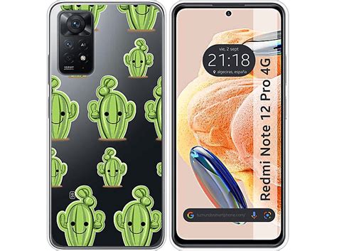 Funda M Vil Tumundosmartphone Xiaomi Redmi Note Pro G Compatible Con Xiaomi Xiaomi Redmi