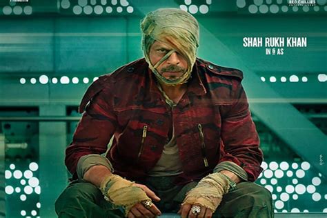 Jawan Audio Launch Time Venue Live Stream The Statesman