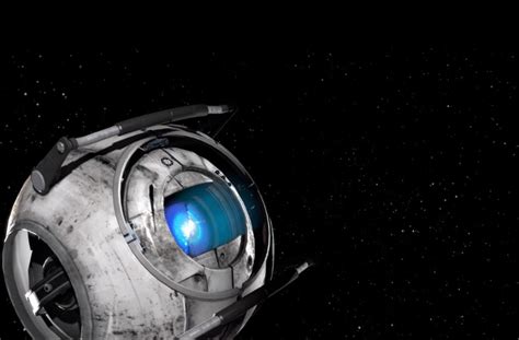 Wheatley Portal 2 Image 28647605 Fanpop