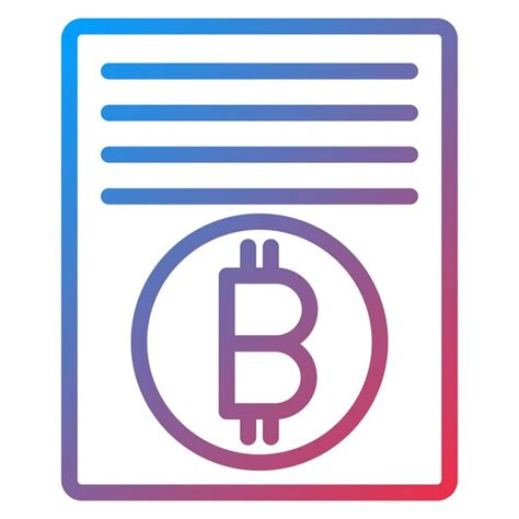 Premium Vector Vector Design Digital Ledger Icon Style