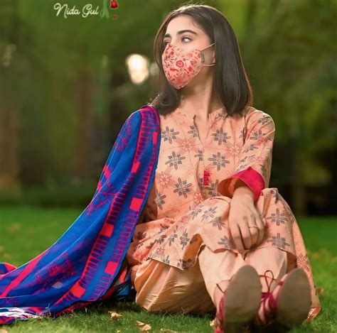 Beauty Of ️ نِــــدا گُــــل یُــــوســــفــــزئــــی Facebook