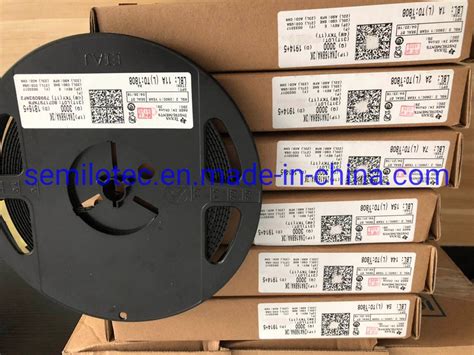 IC CURRENT MONITOR INA168NA 3K INA168 Electronic Components And Transistor